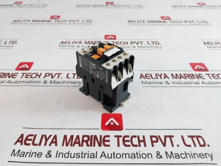 Telemecanique Ca2 Dn31 Contactor - Aeliya Marine