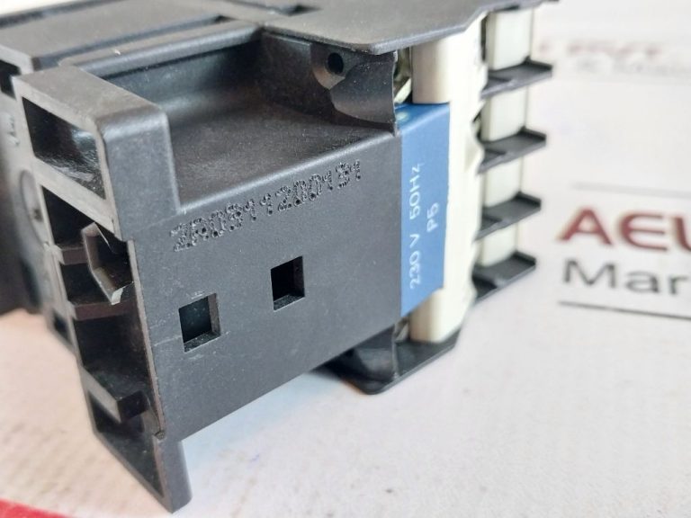 Telemecanique Ca2 Dn31 Contactor - Aeliya Marine