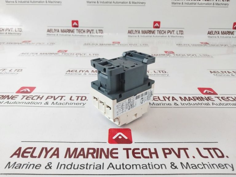 Telemecanique Schneider Cad32 Contactor - Aeliya Marine