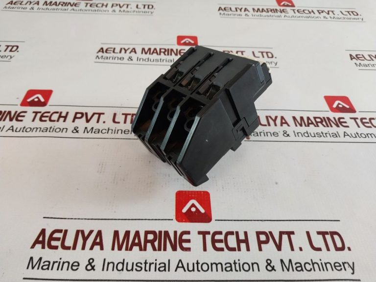 Telemecanique Schneider Lrd3357 Thermal Overload Relay - Aeliya Marine