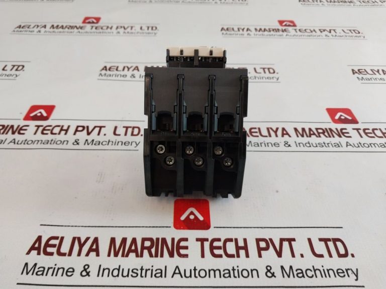 Telemecanique Schneider Lrd3357 Thermal Overload Relay - Aeliya Marine Tech