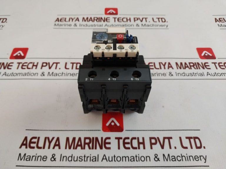 Telemecanique Schneider Lrd3357 Thermal Overload Relay - Aeliya Marine