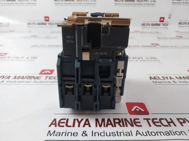 Telemecanique Schneider Square D Lc1 D95 Contactor - Aeliya Marine
