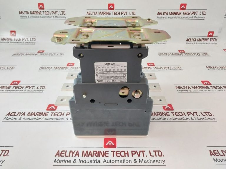 Telemecanique Schneider Square D Lc1 F500 Magnetic Contactor - Aeliya ...