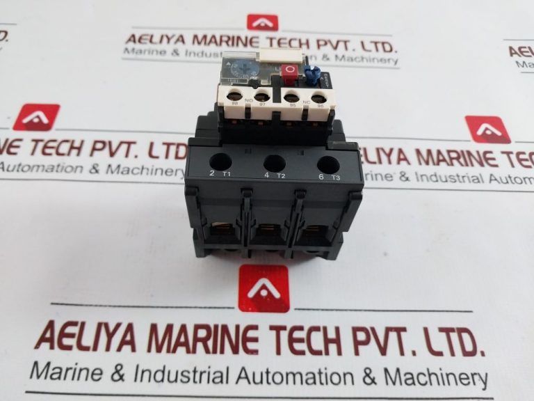Telemecanique Schneider Square D Lrd33 Thermal Overload Relay - Aeliya ...