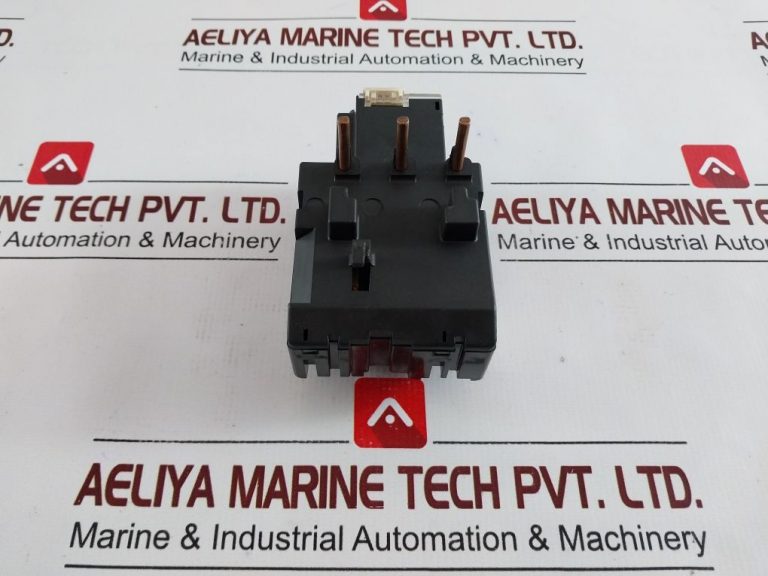 Telemecanique Schneider Square D Lrd33 Thermal Overload Relay - Aeliya ...