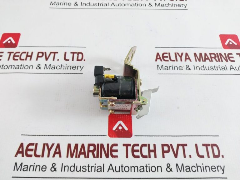 Terasaki Avt-1-b Voltage Trip Device - Aeliya Marine