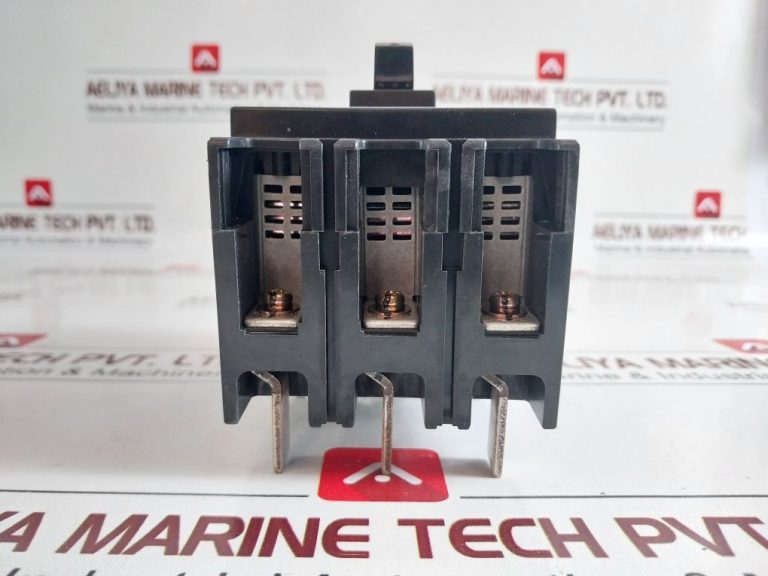 Terasaki Electric Xs50nb Circuit Breaker - Aeliya Marine