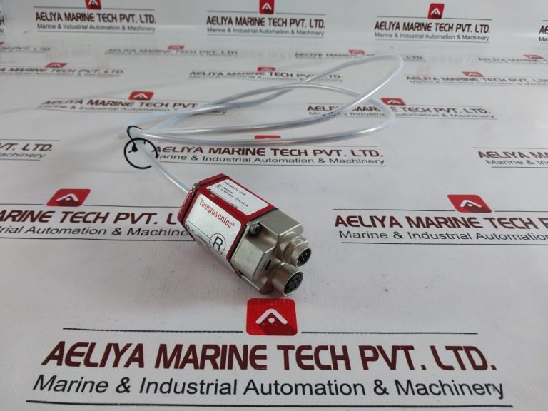 Temposonics R-series Position Sensor - Aeliya Marine
