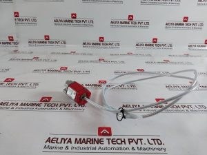 Temposonics R-series Position Sensor - Aeliya Marine