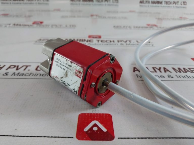 Temposonics R-series Position Sensor - Aeliya Marine