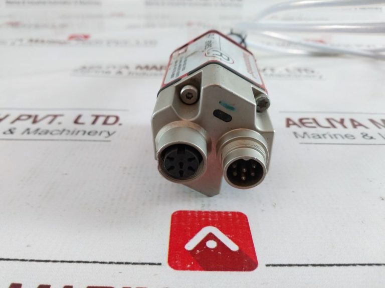 Temposonics R-series Position Sensor - Aeliya Marine