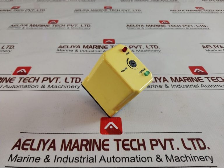 Time Mark A257b 3-phase Monitor - Aeliya Marine