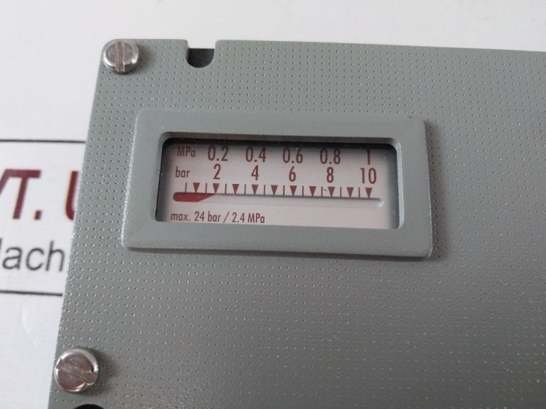 Trafag 900.2378.905 Pressure Switch - Aeliya Marine