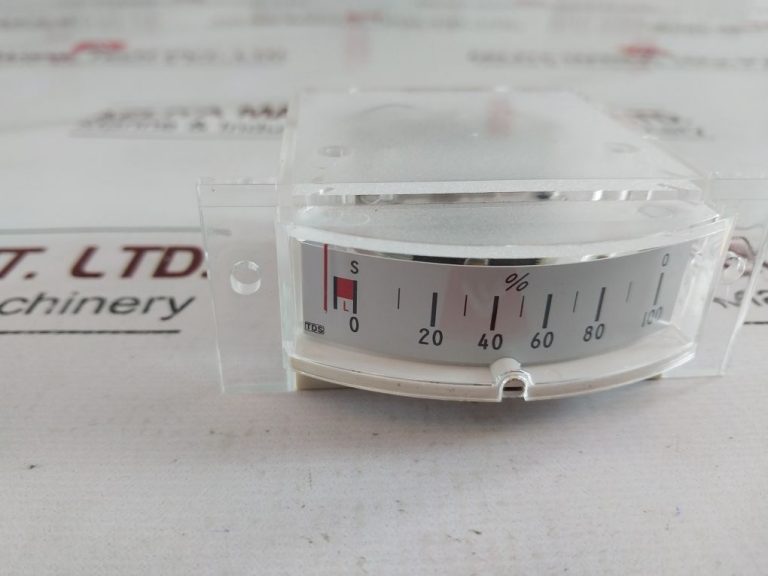 Tsuruga Tme-60c Meter - Aeliya Marine