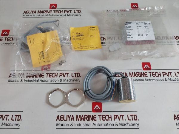 Turck Bi20-g47-ap4x Proximity Switch - Aeliya Marine