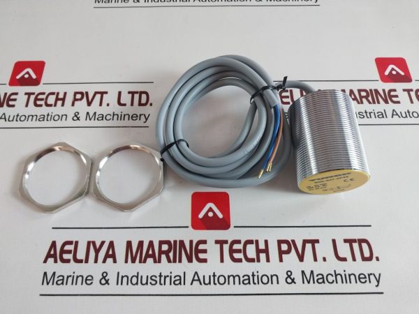 Turck Bi20-g47-ap4x Proximity Switch - Aeliya Marine