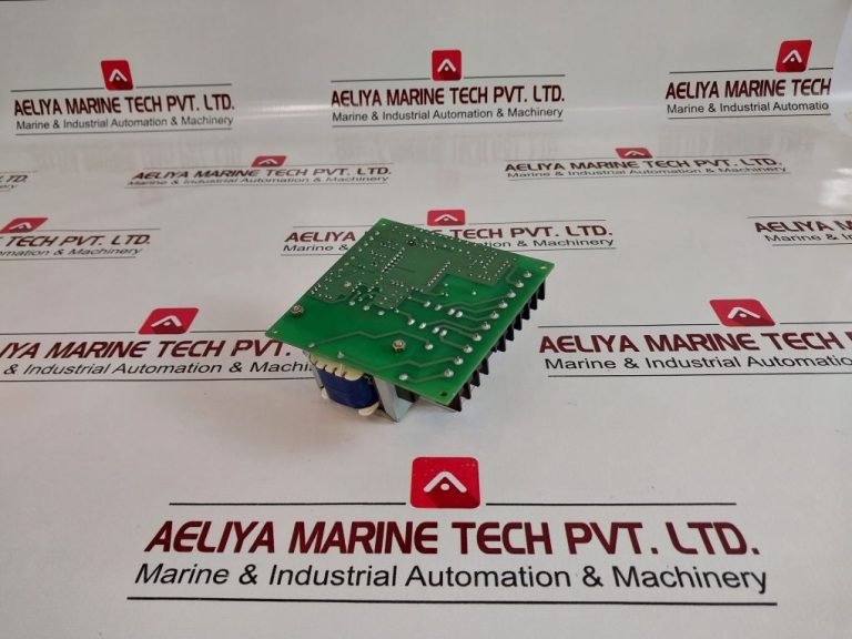 Uvm-03a Pcb Card - Aeliya Marine