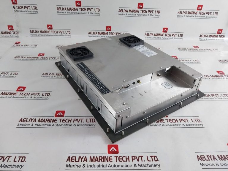 Vartech Vt190phb Panel Monitor - Aeliya Marine