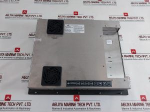 Vartech Vt190phb Panel Monitor - Aeliya Marine