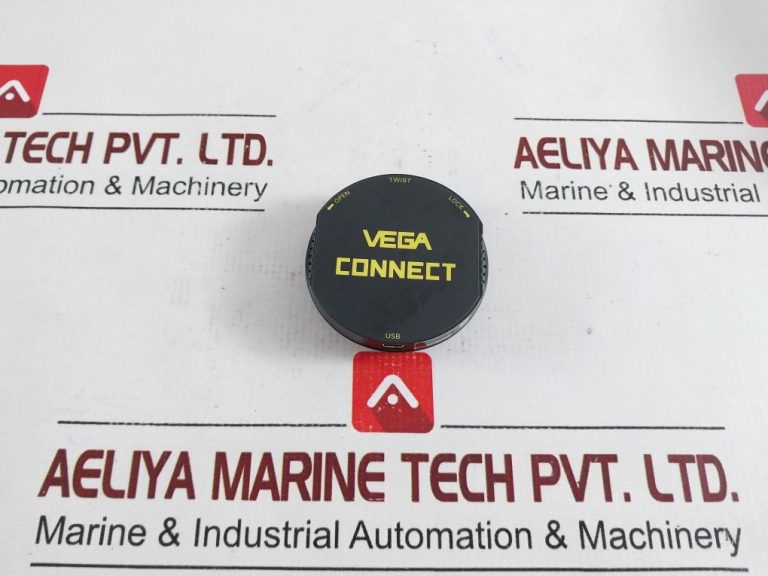 Vega Connect.cxa4 Interface Adapter - Aeliya Marine