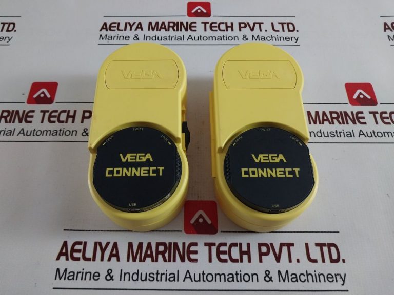 Vega Connect.cxa4 Interface Adapter - Aeliya Marine