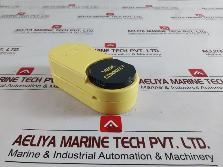 Vega Connect.cxa4 Interface Adapter - Aeliya Marine