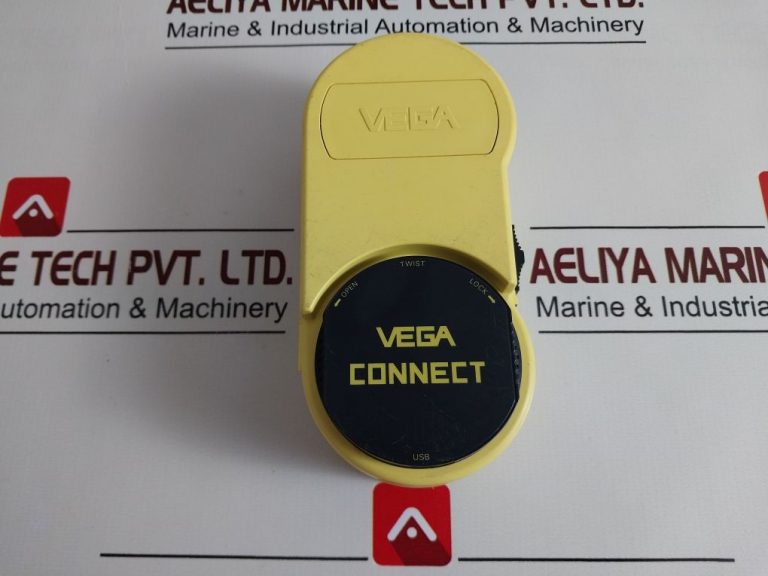 Vega Connect.cxa4 Interface Converter - Aeliya Marine