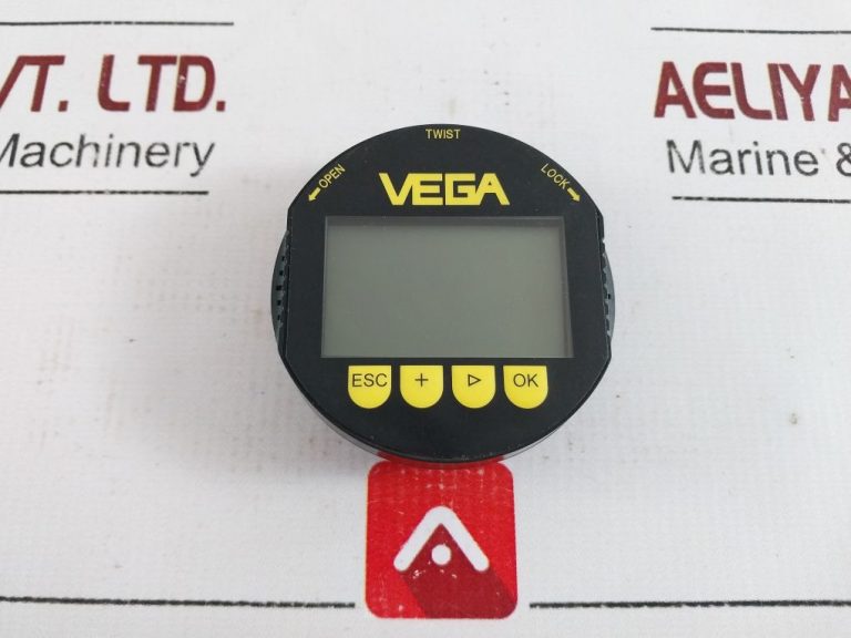 Vega Connect.cxa4 Interface Converter - Aeliya Marine