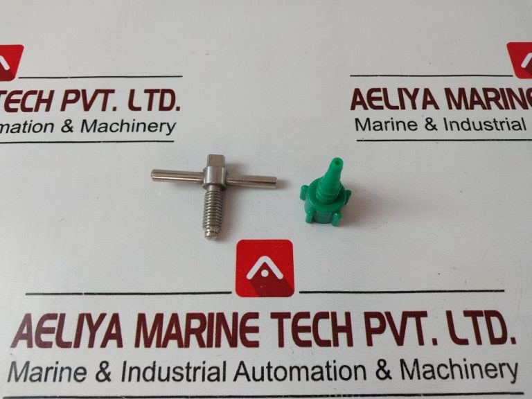 Victor Wika Vms-15sy Compressed Gas Regulator - Aeliya Marine