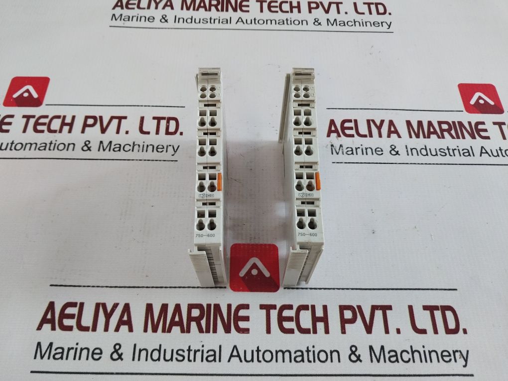 Wago 750-600 End Module - Aeliya Marine