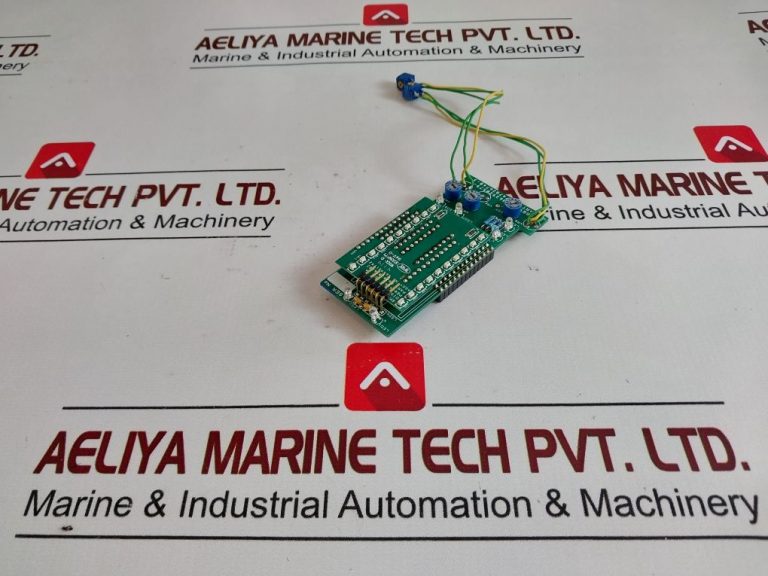 Whx Whx-d Pcb Card - Aeliya Marine