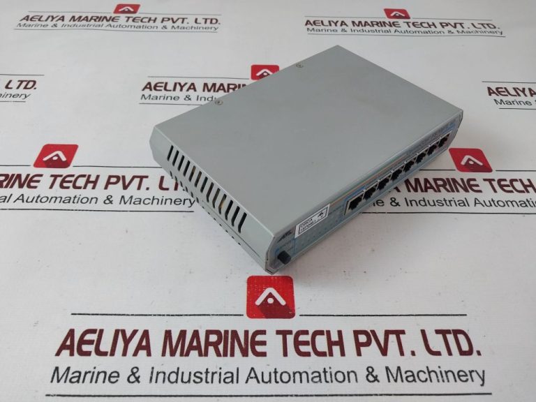 Allied Telesis Centrecom Fs708tl V2 Switch Rev.a - Aeliya Marine