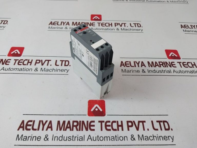 Abb Cm-mss Thermistor Motor Protection - Aeliya Marine