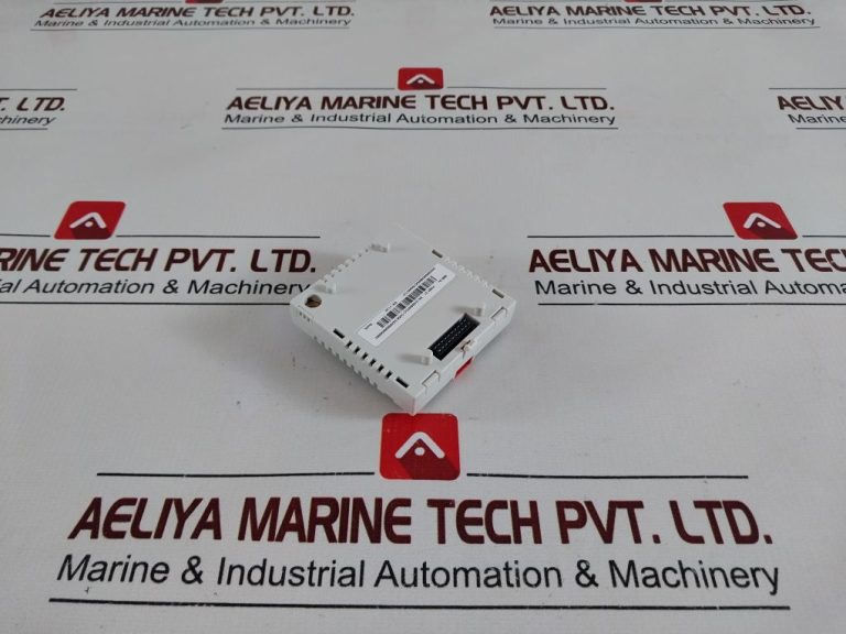 Abb Fmbt-21 Modbus/tcp Adapter Module - Aeliya Marine