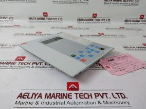 Abb Ret670 Protection Transformer - Aeliya Marine