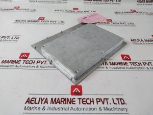 Abb Ret670 Protection Transformer - Aeliya Marine