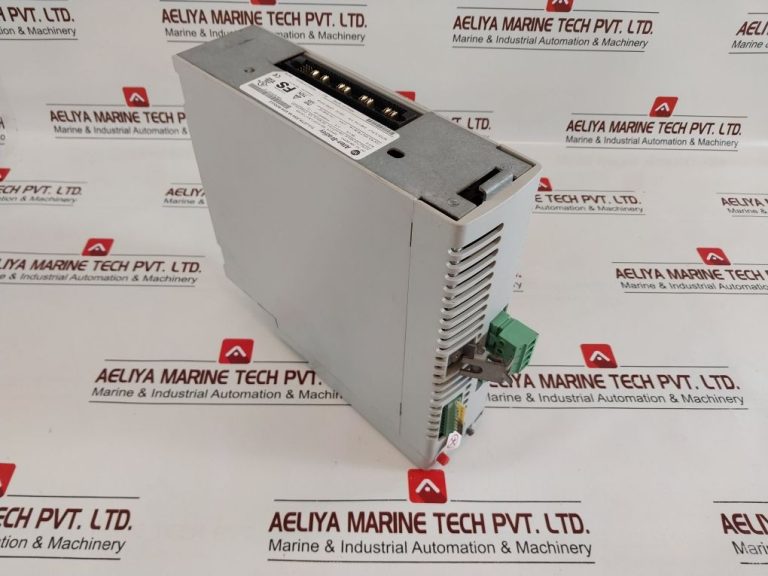 Allen-bradley 2094-bmp5-s Axis Module - Aeliya Marine