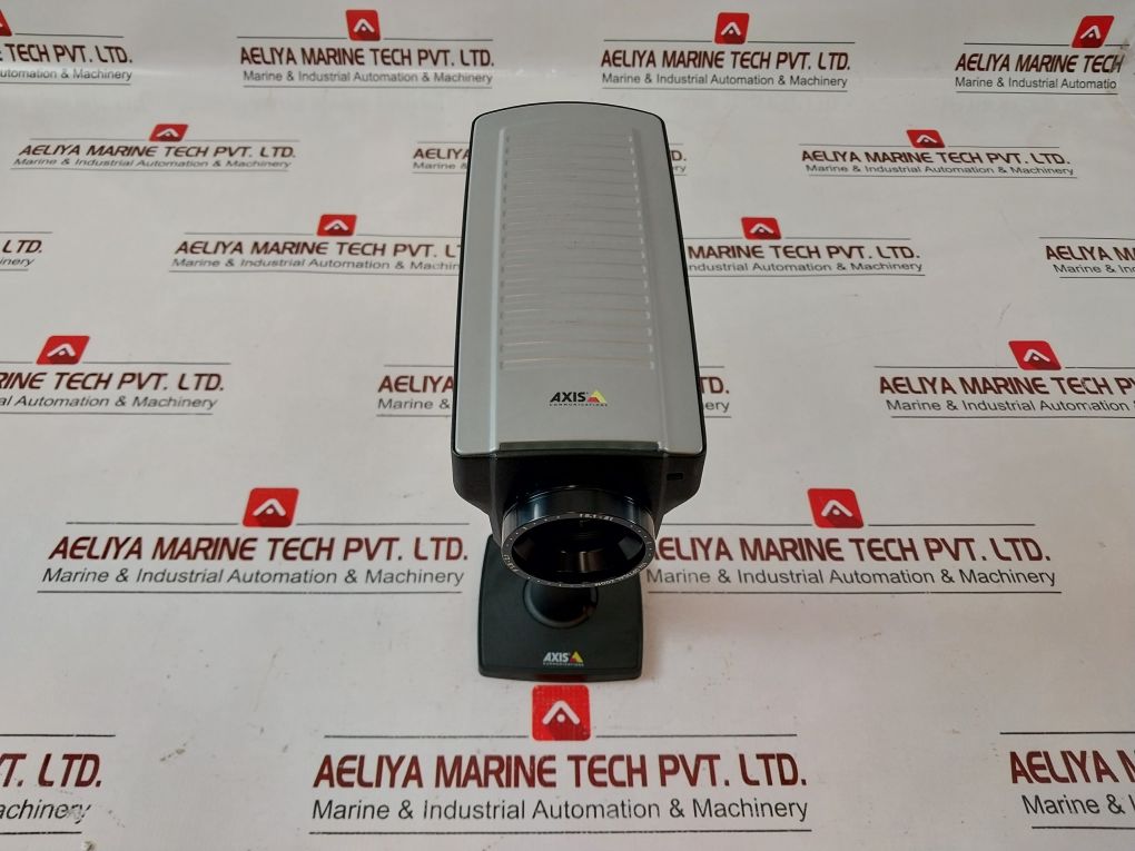 Axis Q1755 Network Camera - Aeliya Marine