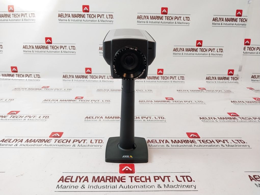 Axis Q1755 Network Camera - Aeliya Marine