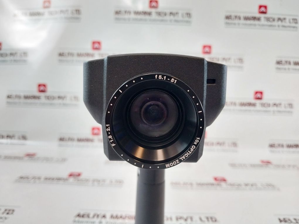 Axis Q1755 Network Camera - Aeliya Marine