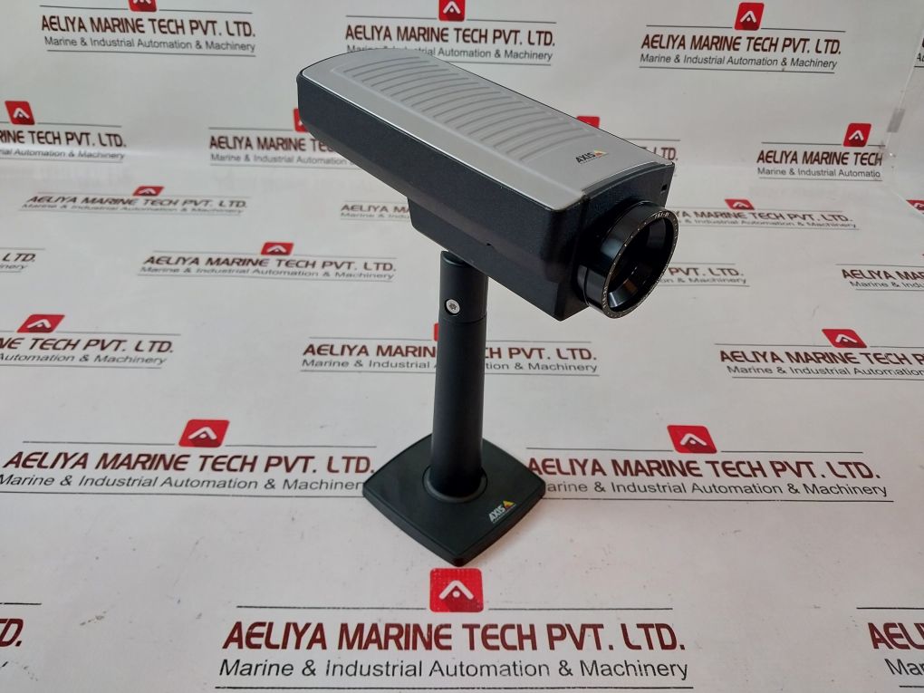 Axis Q1755 Network Camera - Aeliya Marine