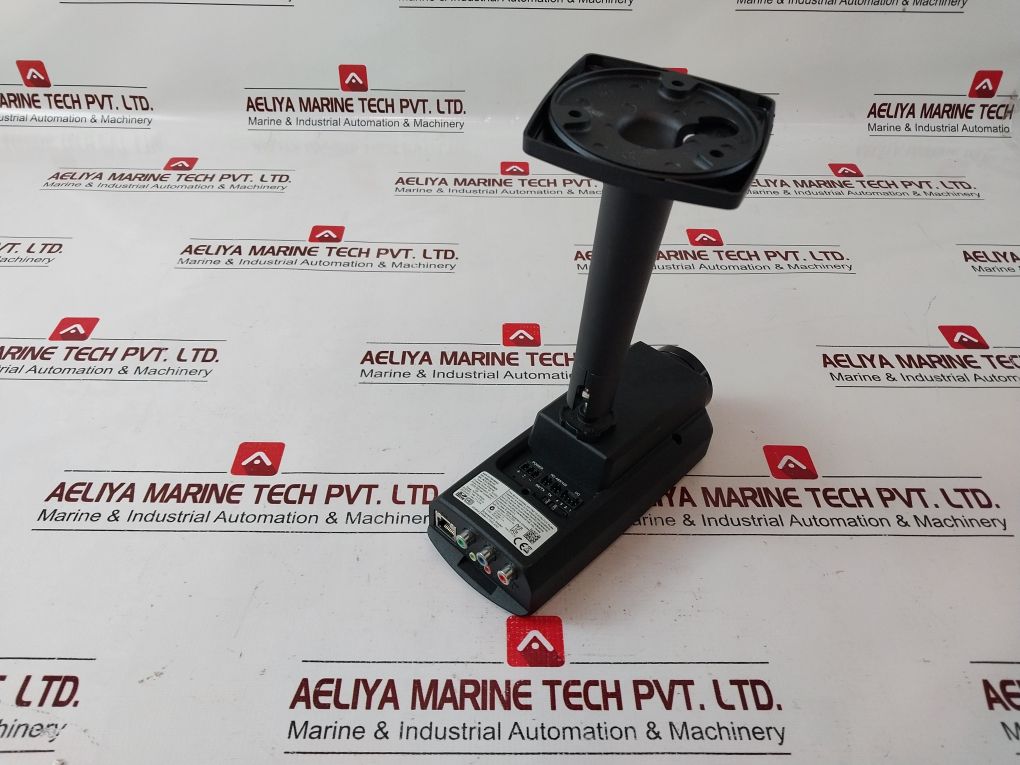 Axis Q1755 Network Camera - Aeliya Marine