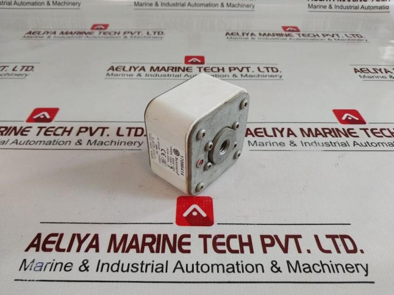 Bussmann 170m6414 Fuse Link Cartridge - Aeliya Marine