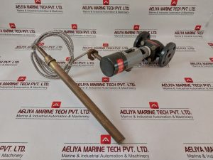 Danfoss Ivt Thermostatic Temperature Controller - Aeliya Marine