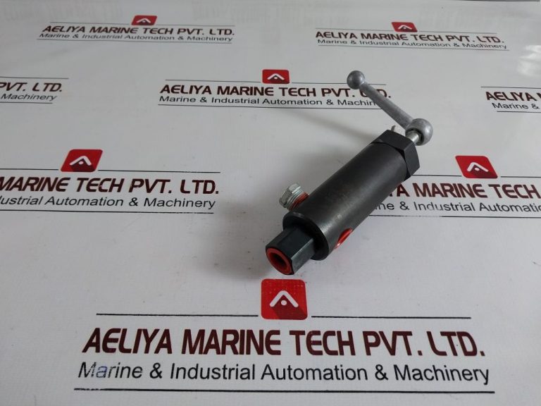 Enerpac V152 Pressure Relief Valve - Aeliya Marine