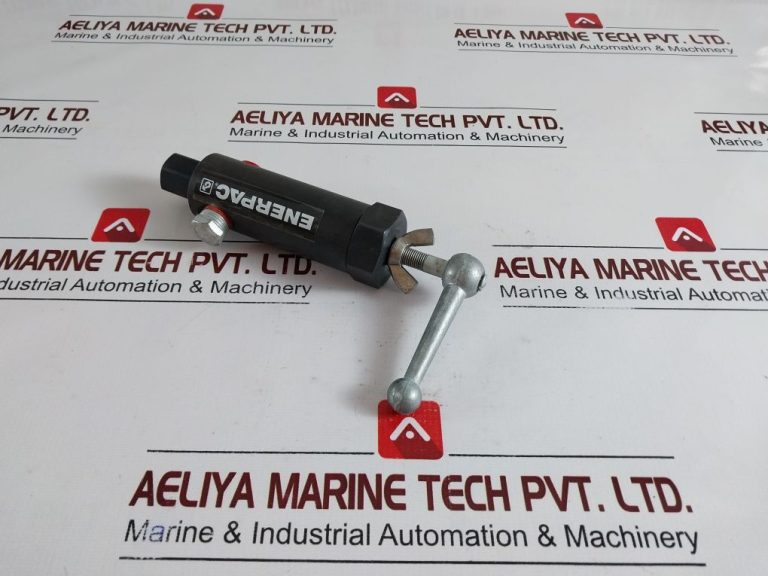 Enerpac V152 Pressure Relief Valve - Aeliya Marine