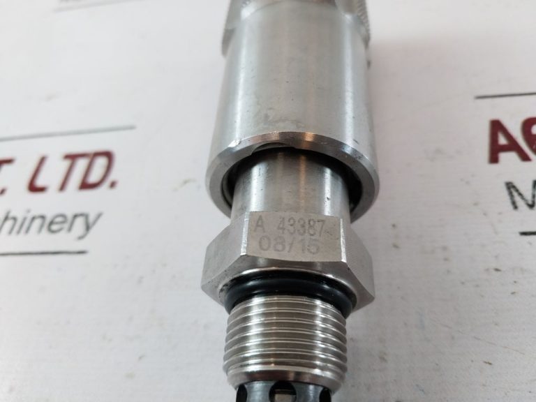 Framo A43387 Valve Relief - Aeliya Marine