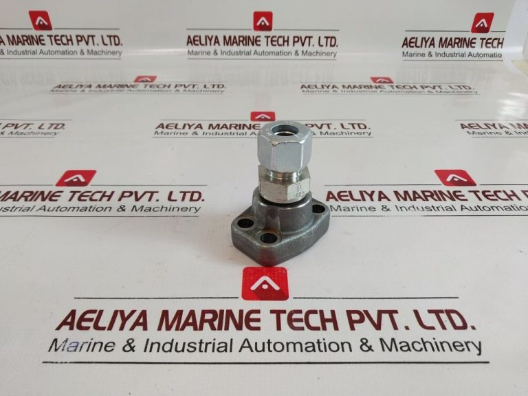 Huisman 16-s Gear Hp Internal Pump - Aeliya Marine