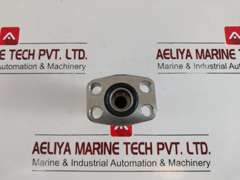 Huisman 16-s Gear Hp Internal Pump - Aeliya Marine